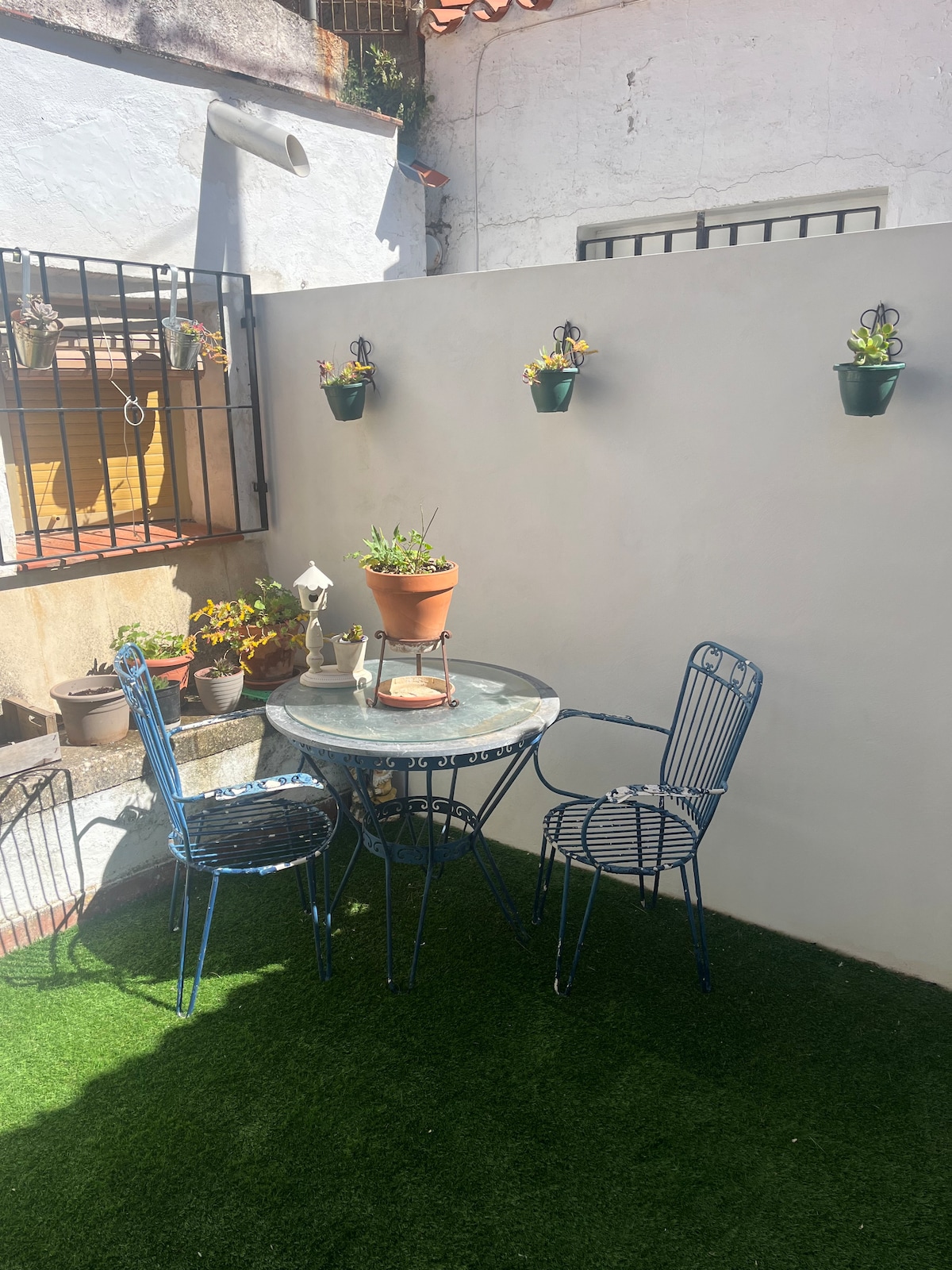 La maison sur la colline - Airbnb