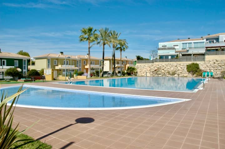 Bonalba Golf Alicante - El Campello