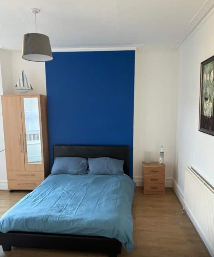 Room 5 Minutes Walk From Herne Bay Beach - Whitstable