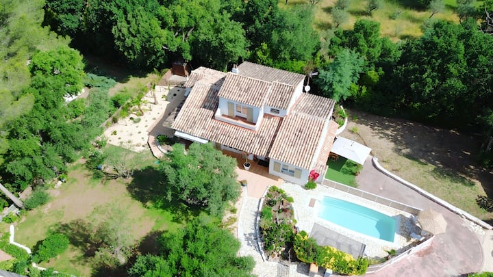 Maison Cosy /Piscine /Mer - Fréjus