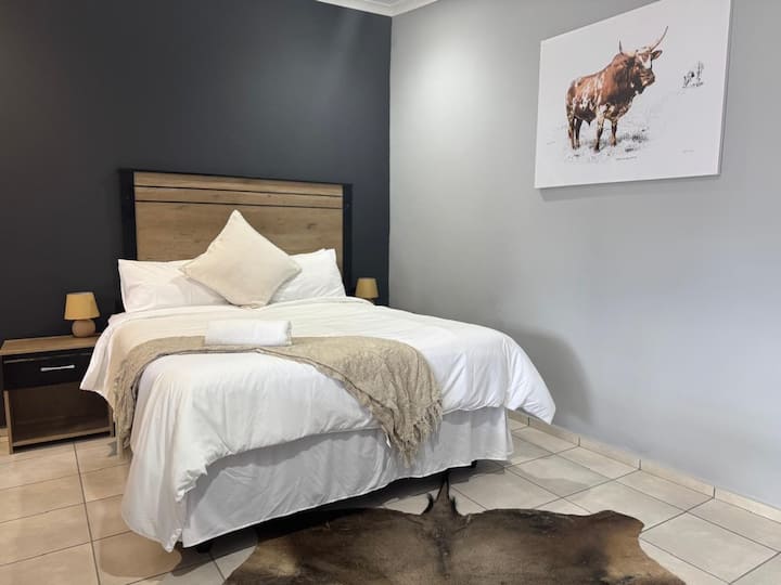 The Perfect Unit X - Polokwane