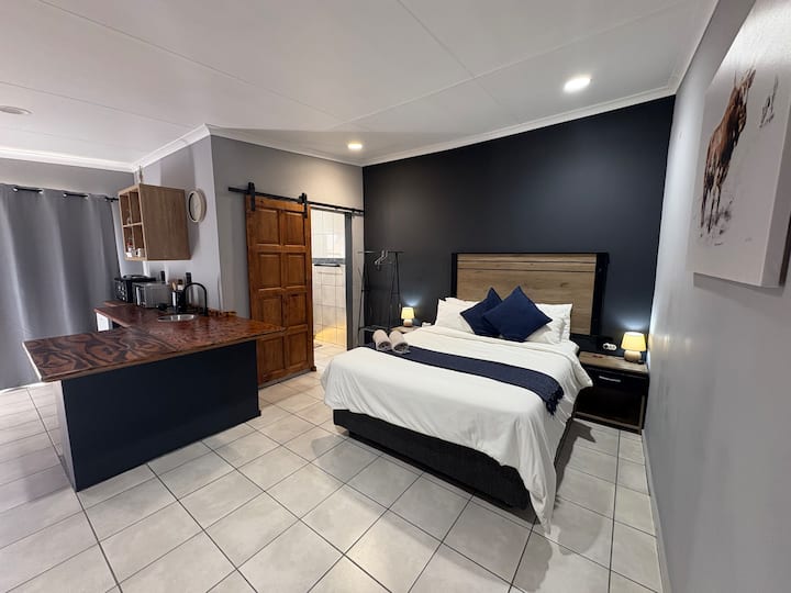 The Perfect Unit X - Polokwane