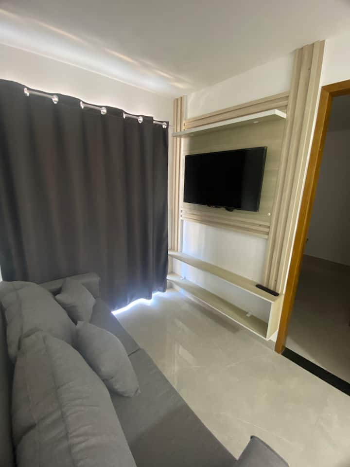 Apartamento 100metros Da Praia - Recreio dos Bandeirantes