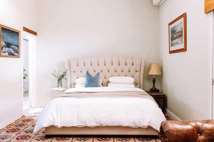 Miss Lucy's - Historic, Enchanting & Central - Beechworth
