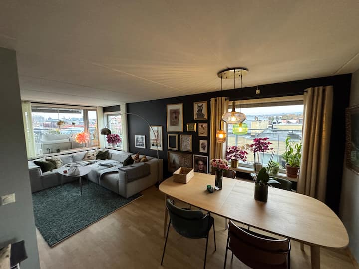 Private Room Oslo - Oslo