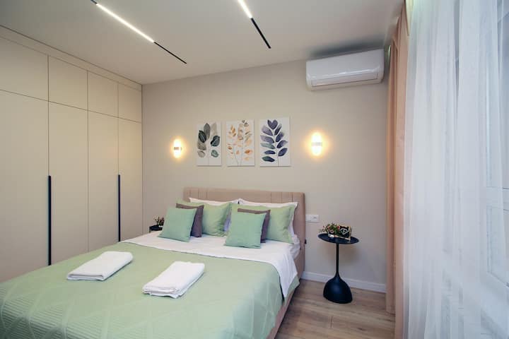 Уютная квартира рядом с Арбатом - Kazakhstan