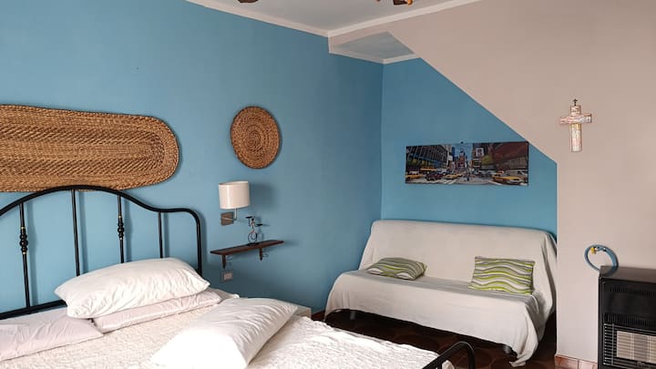 Appartamento Con Terrazzo Rodio - Pisciotta