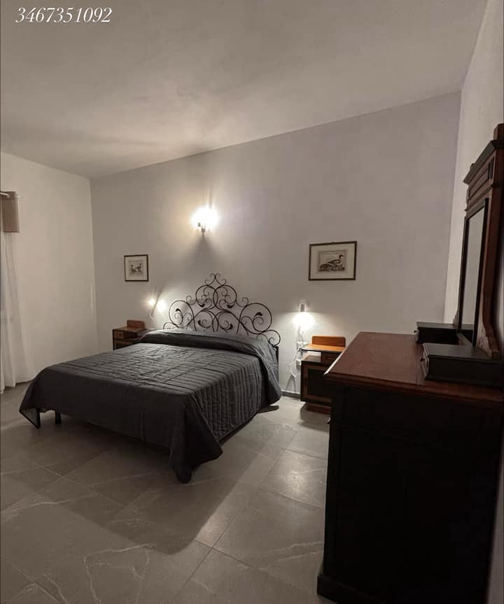 Alloggi In Corte: Charme E Relax - Mirandola