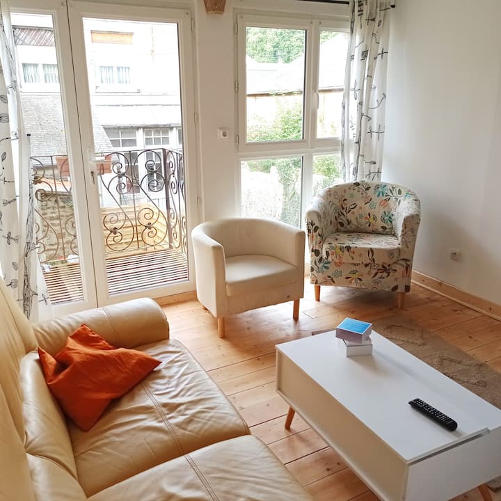 Une Chambre Dans Une Coloc - Flers