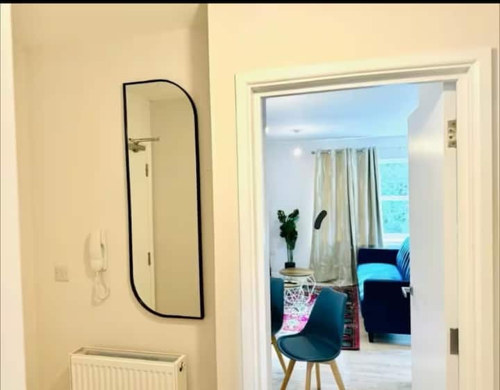 Dover Castle Luxury Flats For Long Stay - 도버