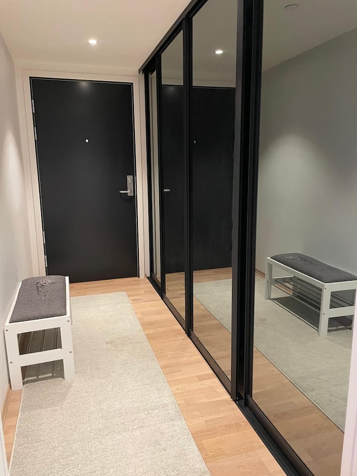 Very Nice And Central Apartment - Trondheim