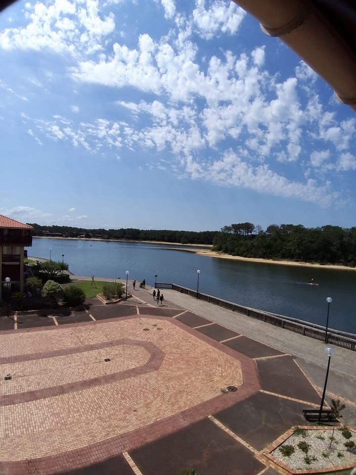 Location Appartement Soustons - Soustons