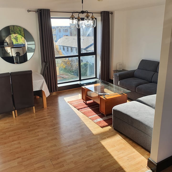2 Bedroom Apartment In Lucan - Maynooth