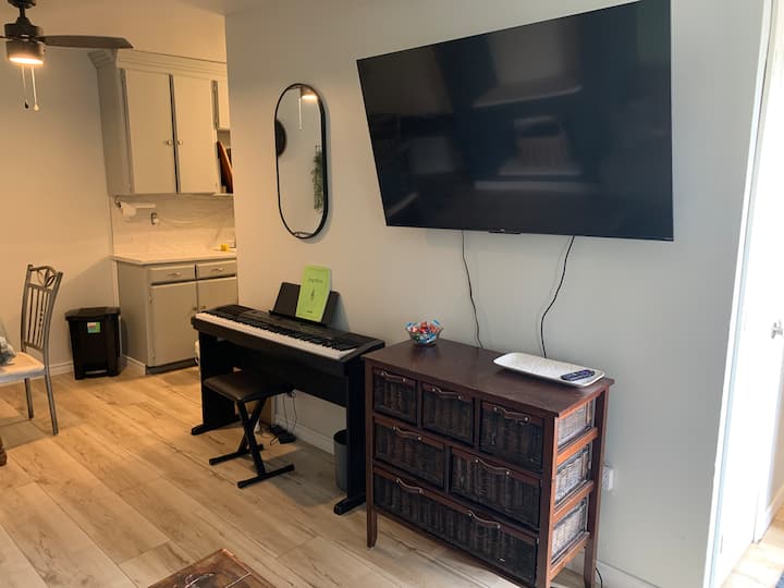 Cozy 1 Bedroom Apartment - Gran Sudbury