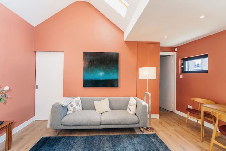 Cosy City Centre 2 Bed - Dublin