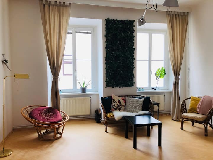 Charmingvintage Apartment Vienna - Vienna