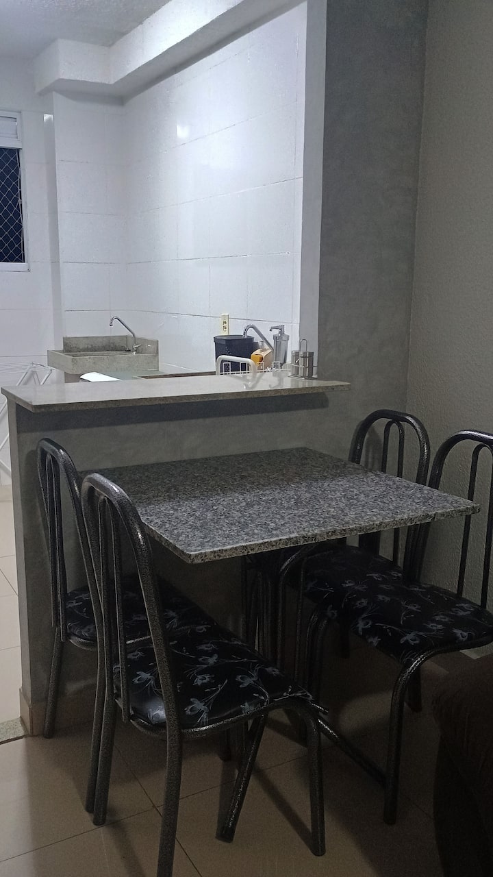 Apartamento Stellato - Piracicaba