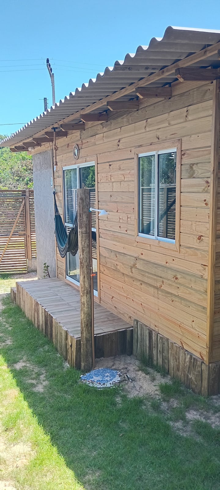 Casa Do Surfista 2 - Imbituba