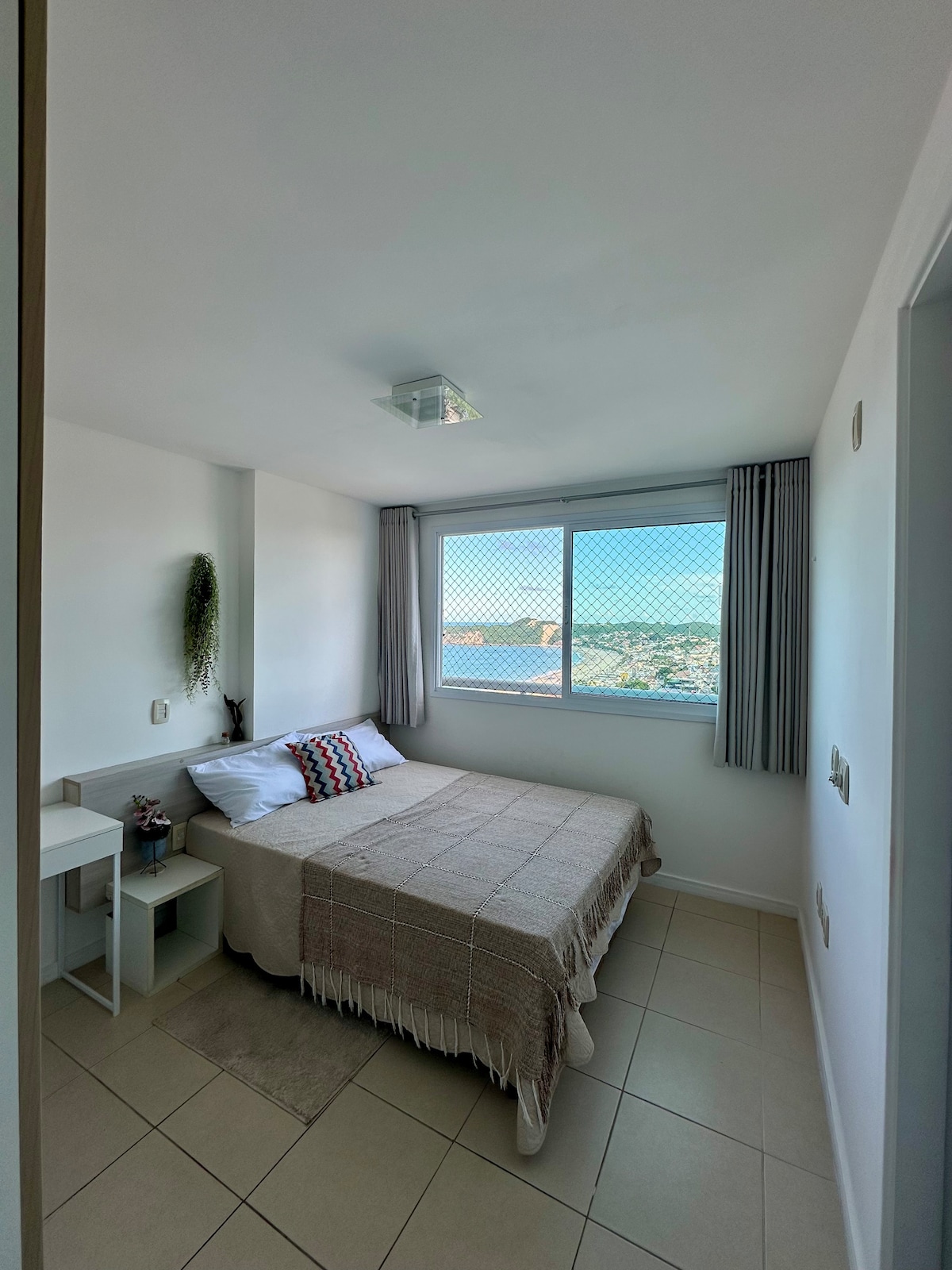 Habitación individual con vista al mar - P/Hombre - Departamentos en ...