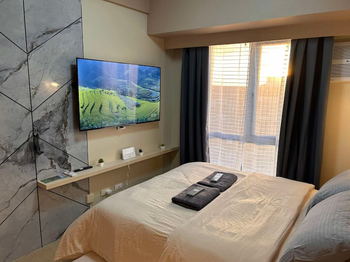 The Cozy Nook Avida Atria - Iloilo City