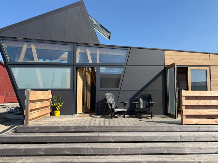 Cozyhome - Wijk aan Zee