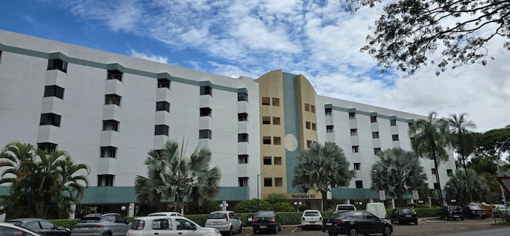 Lindo Apartamento Na 913 Sul - Brasilia (Brazil)