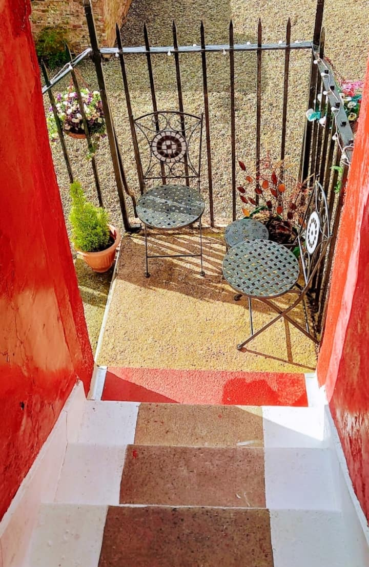 The Wee Snug In Helensburgh - Helensburgh
