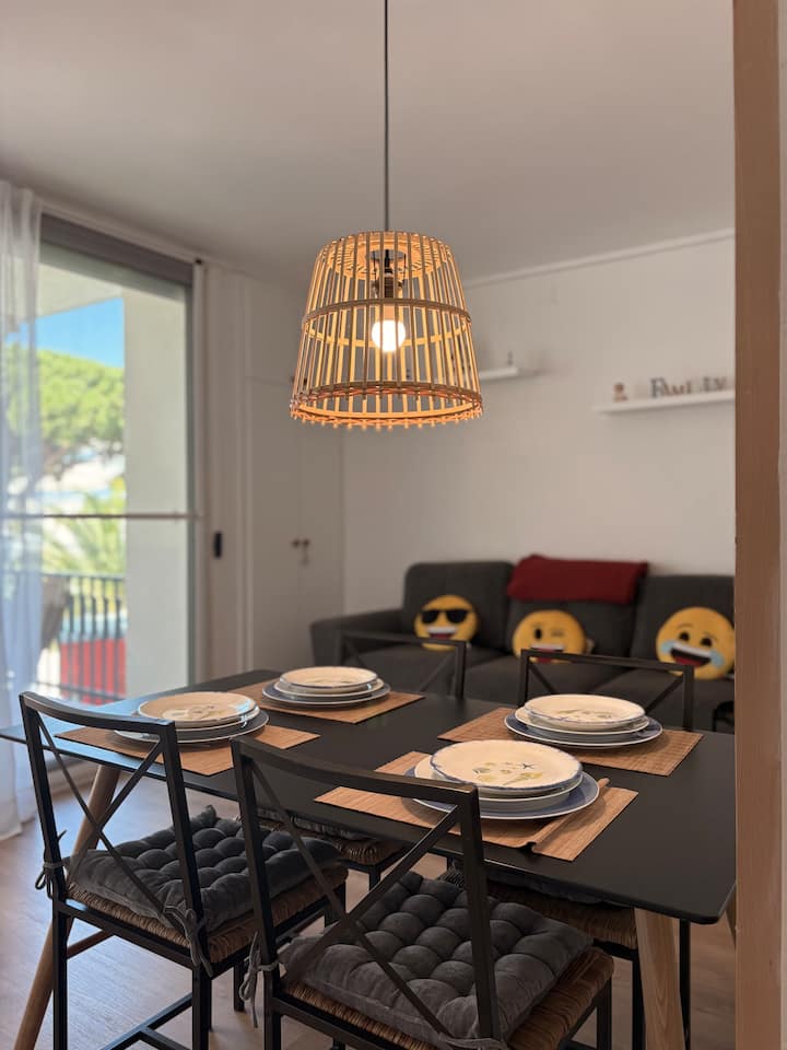 Studio De Charme "Mar Y Sol" - Playa de Aro