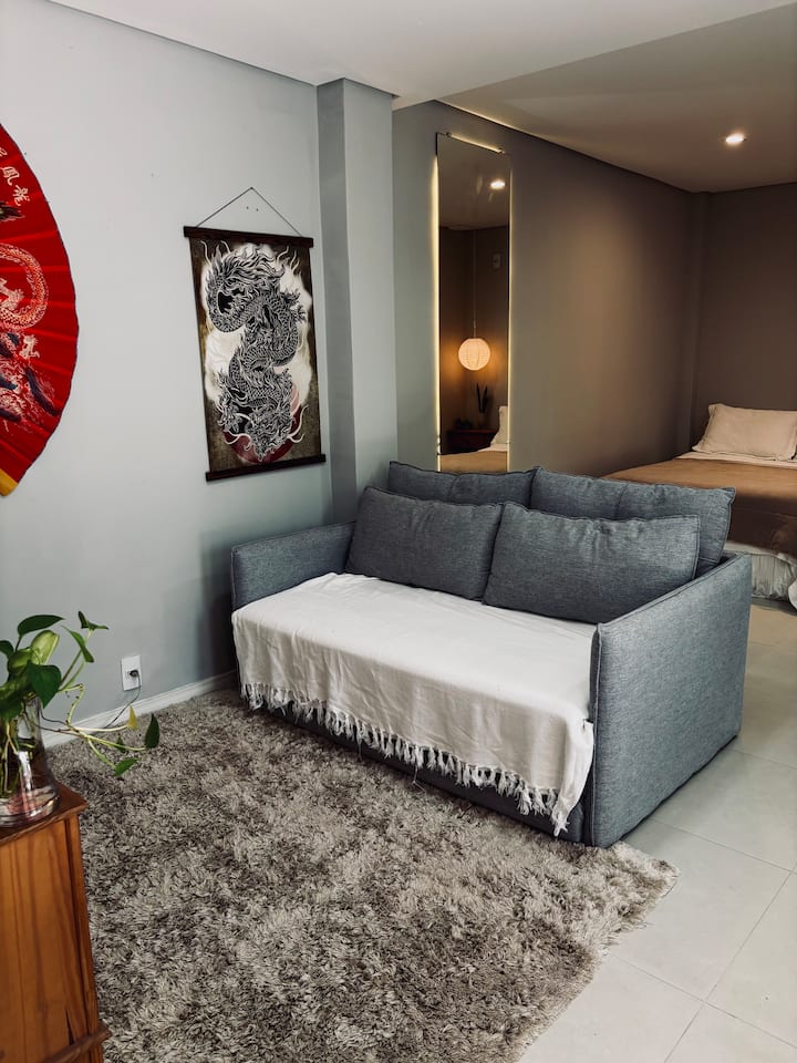 Loft Sol&mar - Navegantes