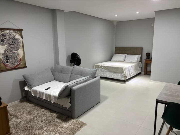 Loft Sol&mar - Navegantes