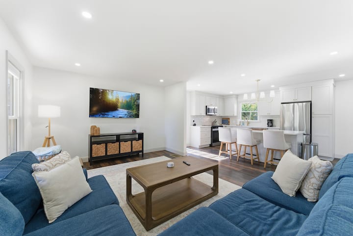 Ranch Near Truist, Atl, Ksu & Dt Marietta - Marietta