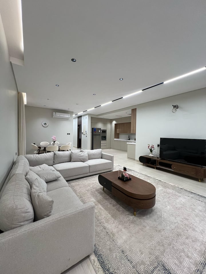 شقه السلام 5 دقائق تبعدعن الحرم - Medina