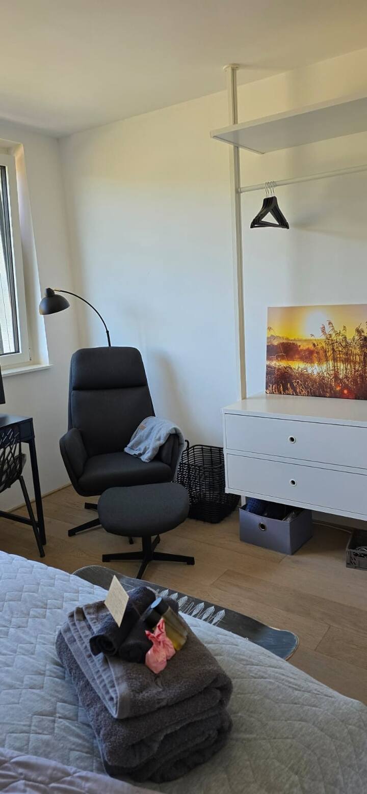 Stadtnahes Gästezimmer Bei Esi - Tübingen