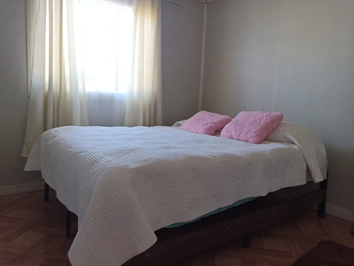 Casa A 25 Minutos De Temuco Y Villarrica - Pitrufquén