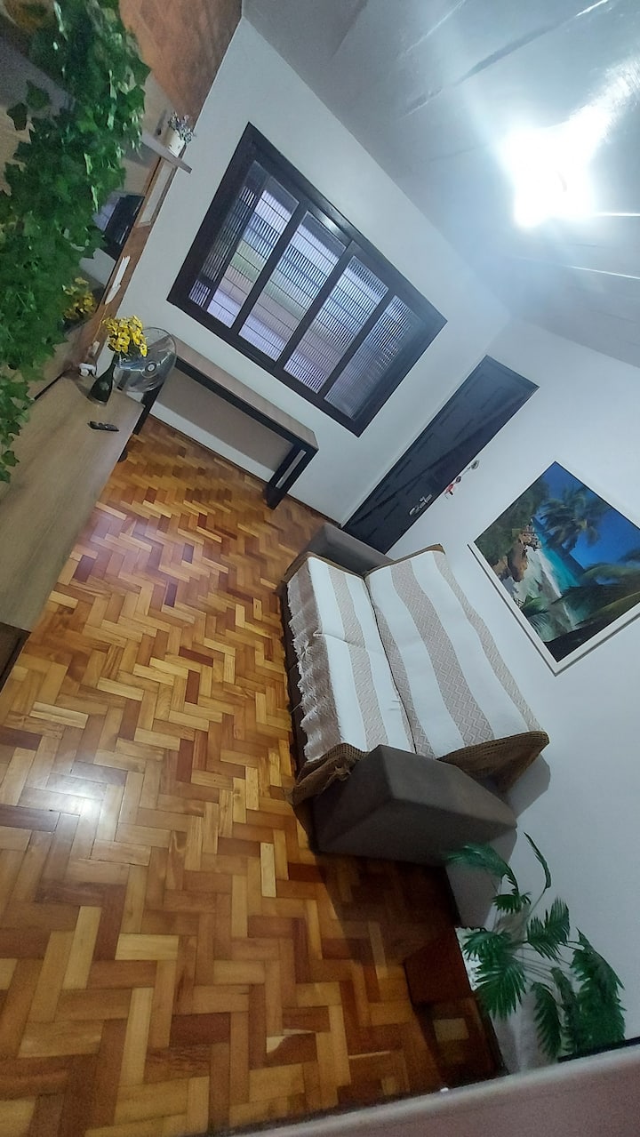 Casa Central Camobi / Prox Ufsm - Santa Maria