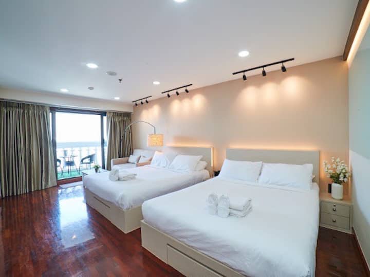 River Front 5 (20f) - Bangkok