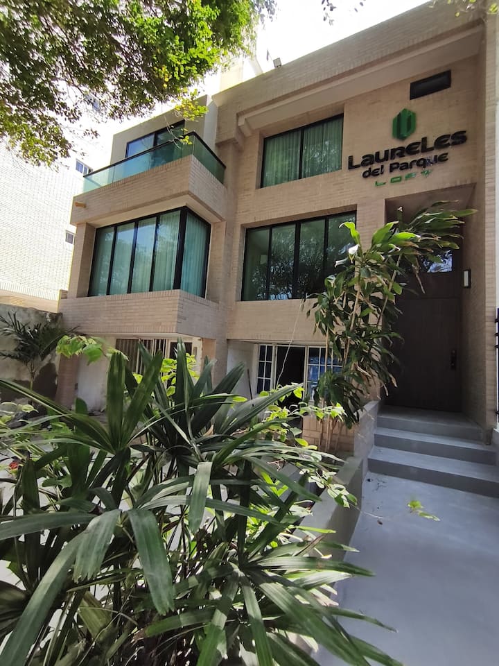 Habitación
Privada
Barranquilla - Barranquilla