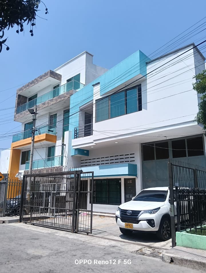 Barranquilla Te Quiero - Soledad