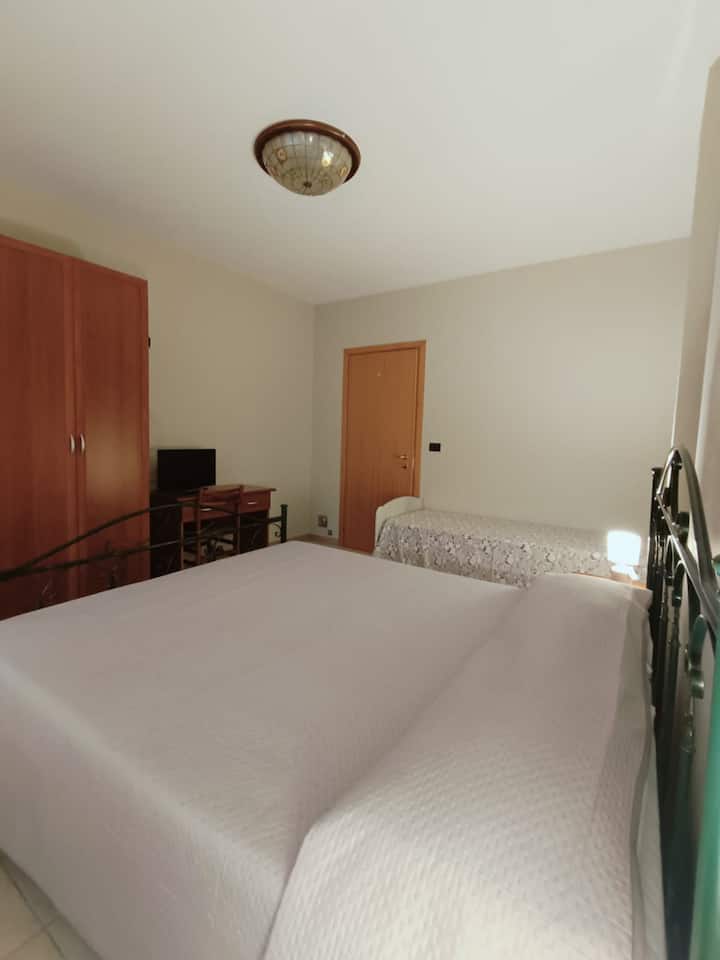 B&b Villa Biancofiore - San Giovanni Rotondo