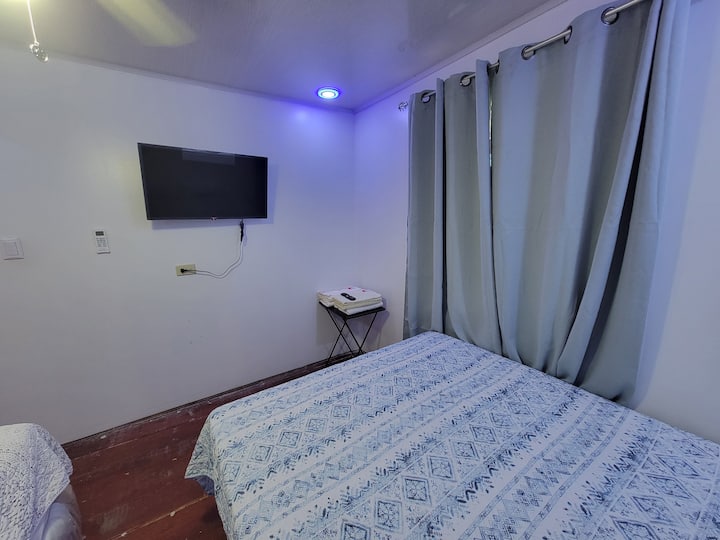 La Guarida Del Oso Cabaña - Departamento de Colón