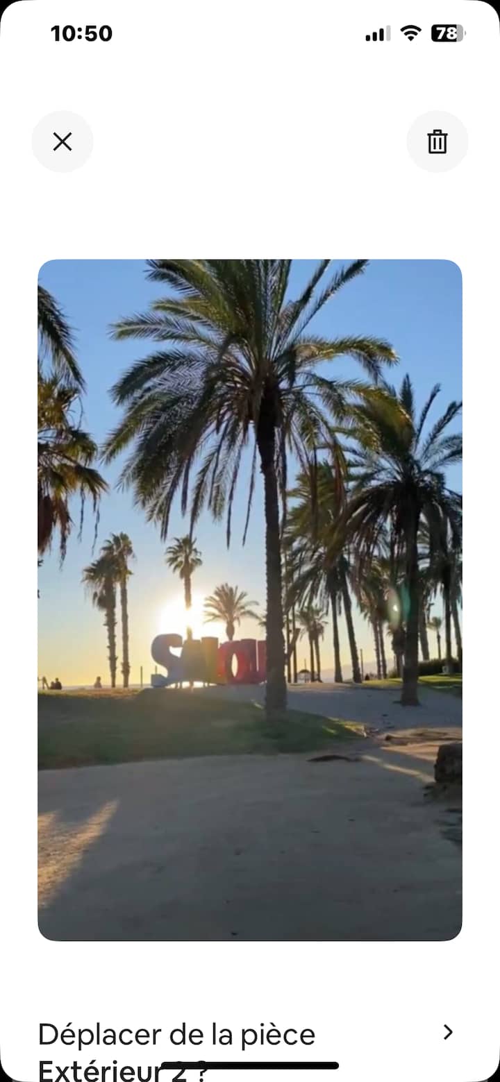 Appartement De Vacance Salou - Salou