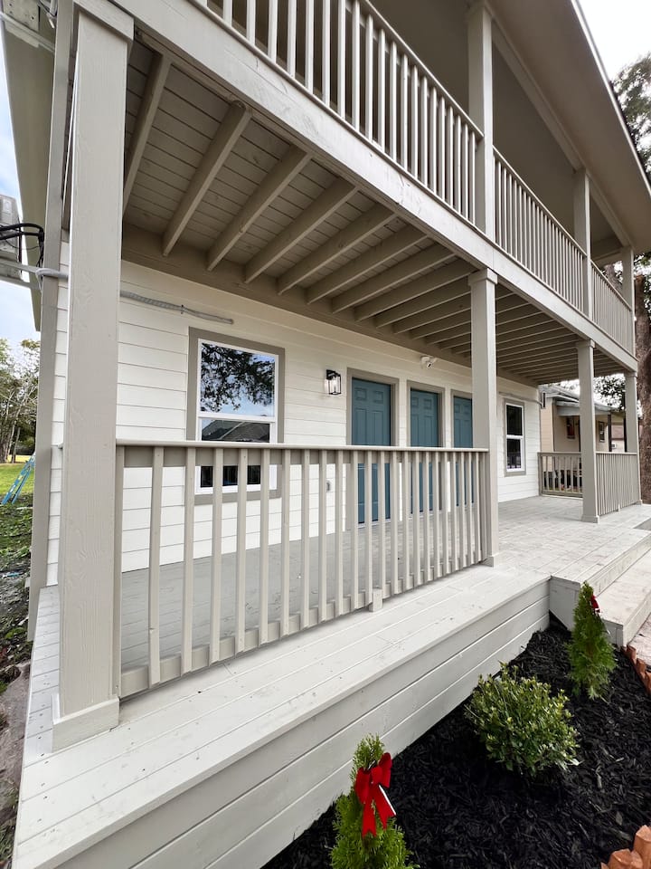 Casita C - Port Arthur, TX