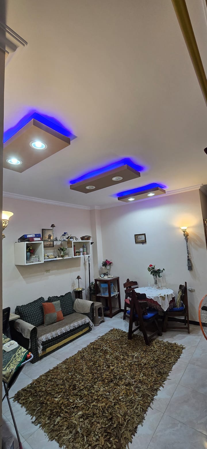 Desert & Sea Haven – Marsa Alam - Égypte