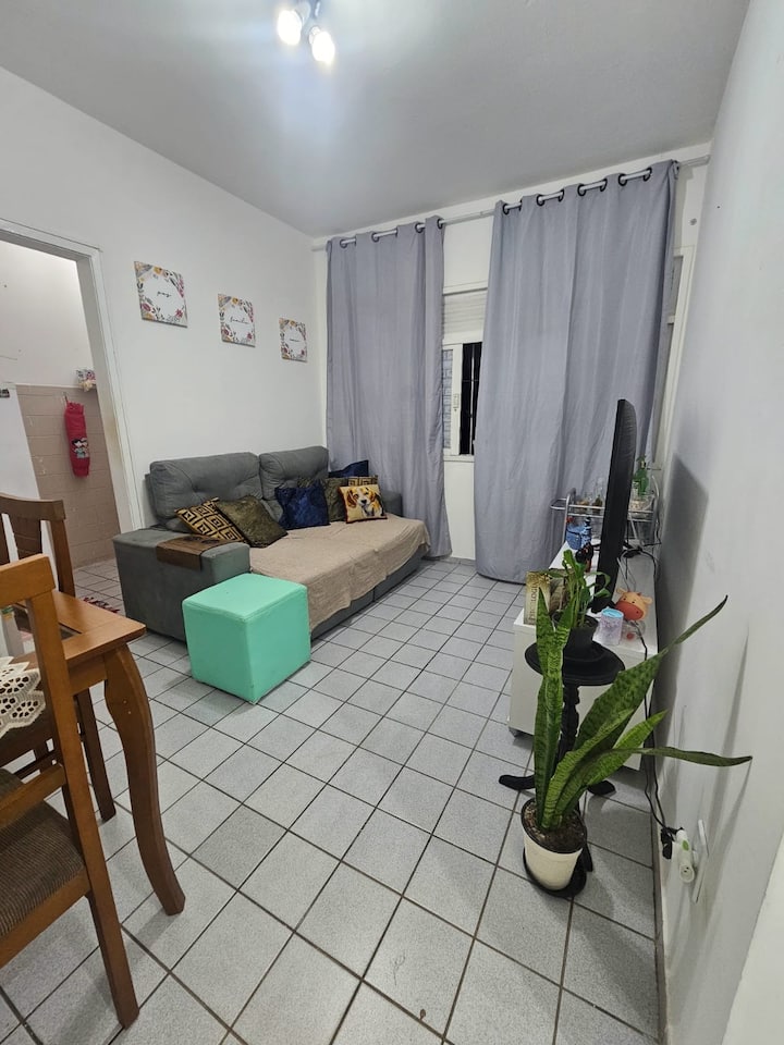 Aconchegante E à 150m Da Praia. - Recife