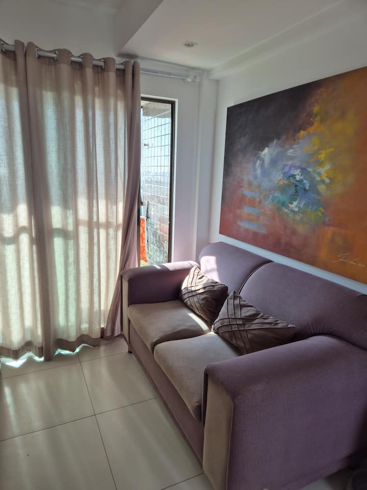 Apartamento Para Carnaval - Recife