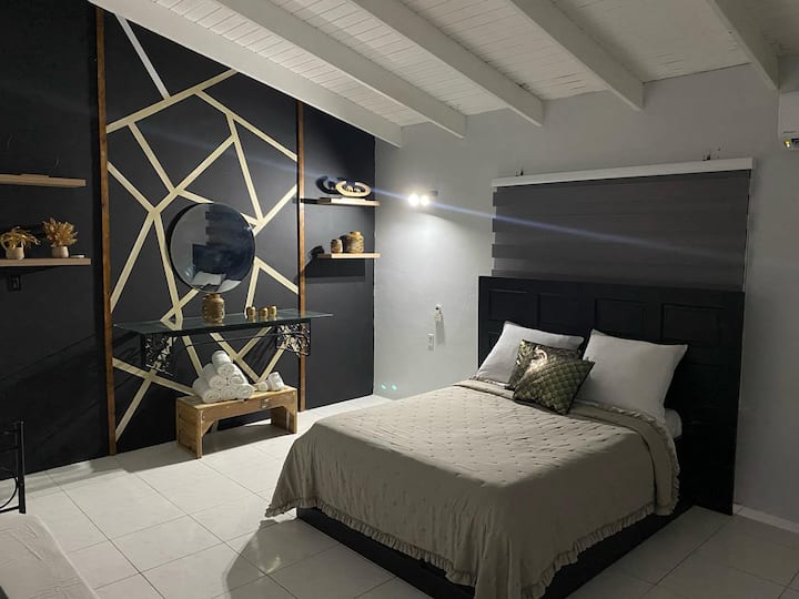 Mi Casa Vatu - Curaçao