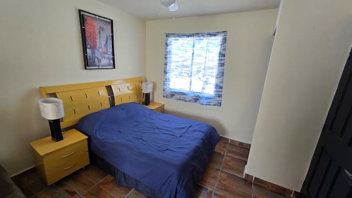 Hernández Resorts Departamento 8 - Saltillo