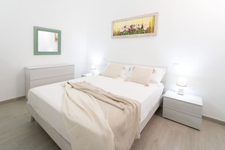 Accogliente Bilocale A Orosei In Zona Centrale - Orosei