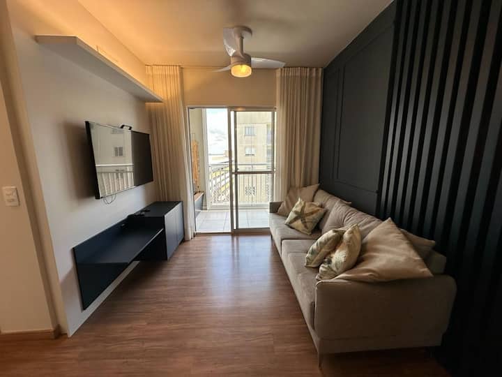 Apart No Vila Açoriana Home Club Barra Velha - Barra Velha