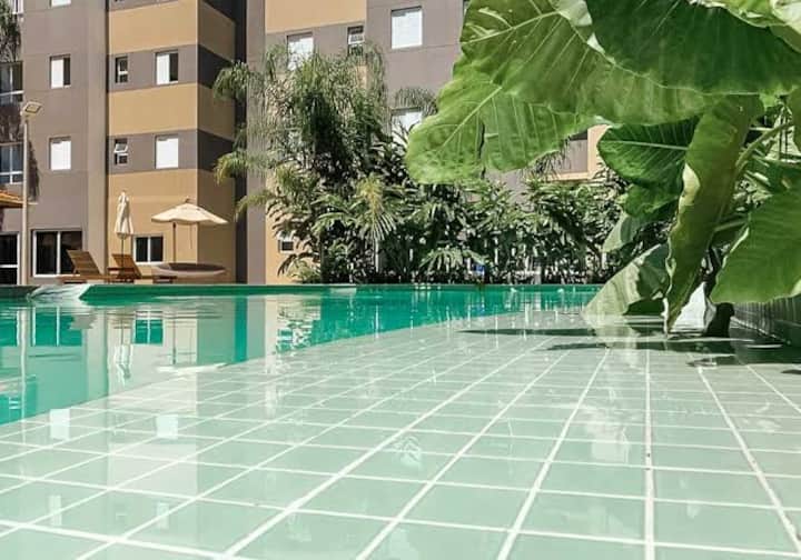 Mar & Dia - Aconchego Na Praia - Ubatuba